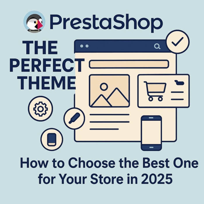 PrestaShop Addons: The Ultimate Guide to Enhancing Your Online Store - My presta Store